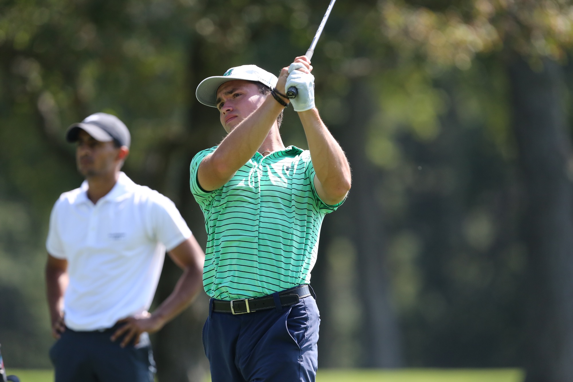 Fast Five: Men's Golf Set to Open Season at Charleston Invitational ...