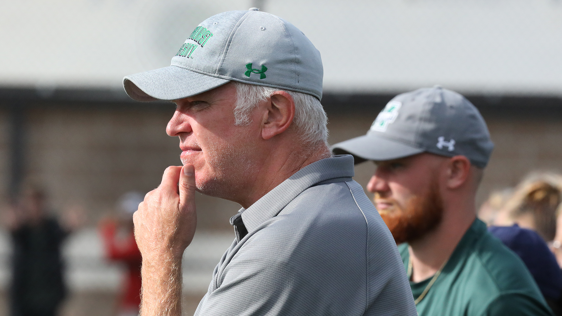 Melody Named Interim Head Coach of Women's Soccer - Mercyhurst ...