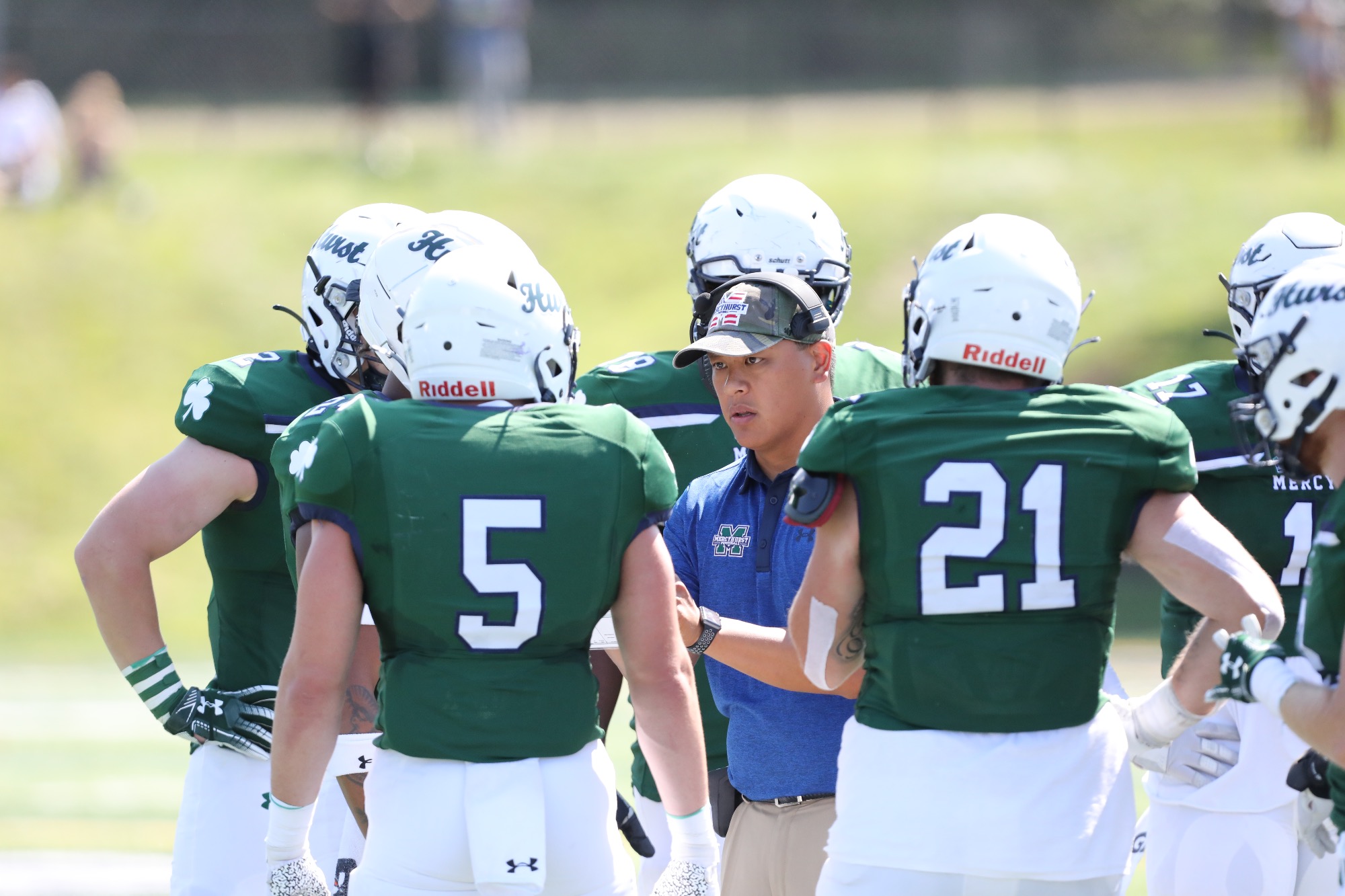 Fast Five: Lakers Look For Second Road Win of 2022 - Mercyhurst ...