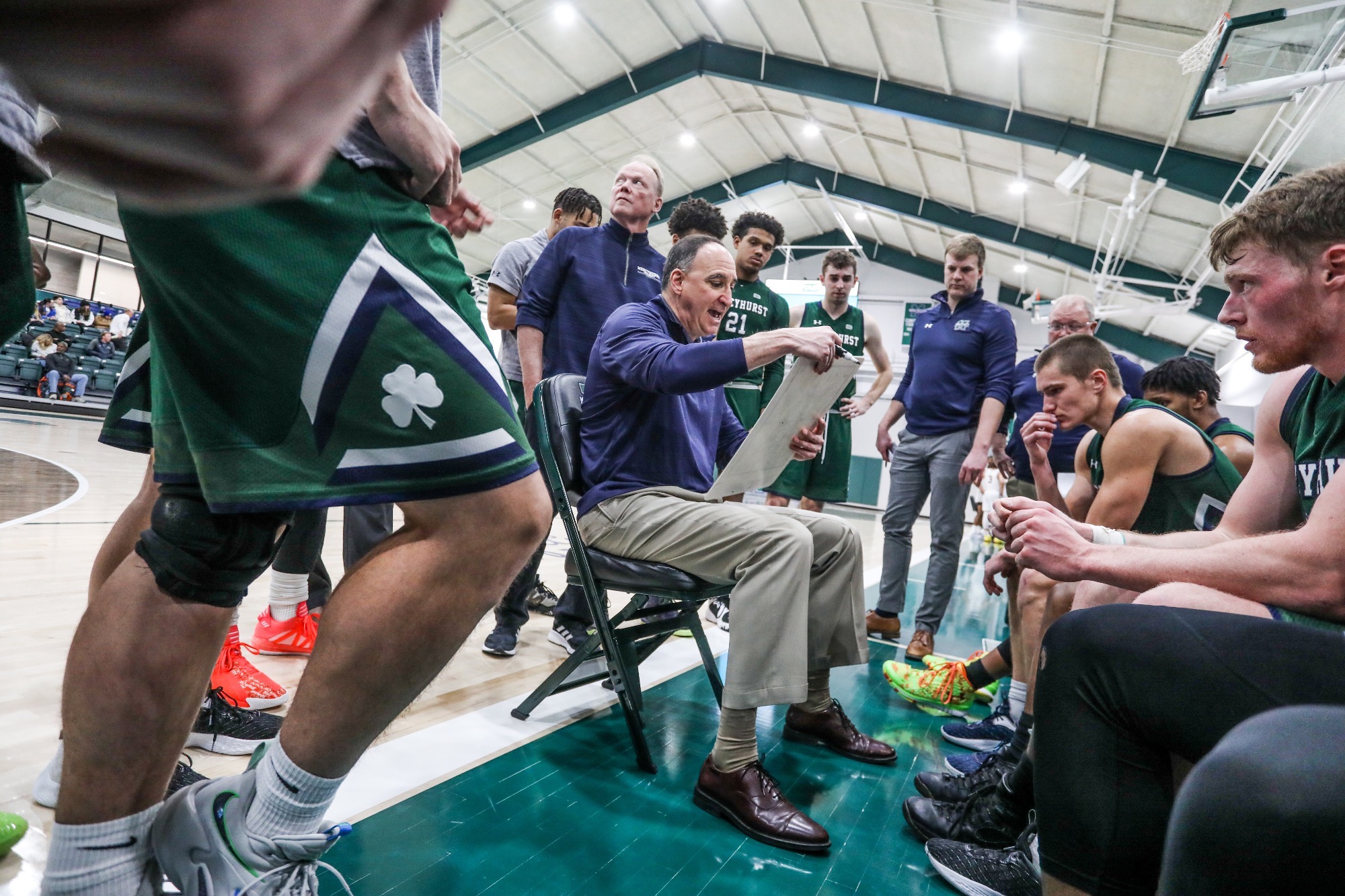 Lakers Open 2023 Schedule With Pair of Games - Mercyhurst University ...