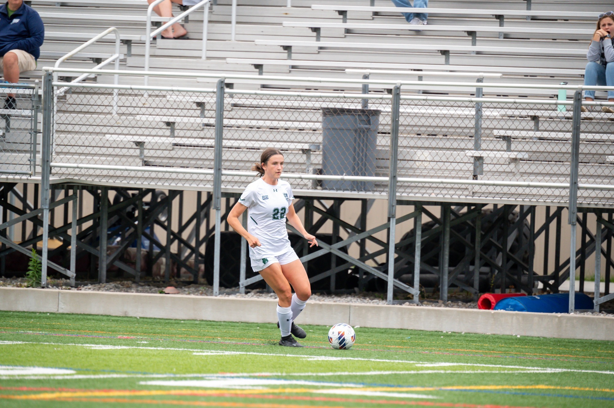 Lakers Secure Key Victory Against Rival Gannon - Mercyhurst University ...