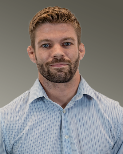 Kyle Greenwald - Assistant Coach - Wrestling Coaches - Mercyhurst ...