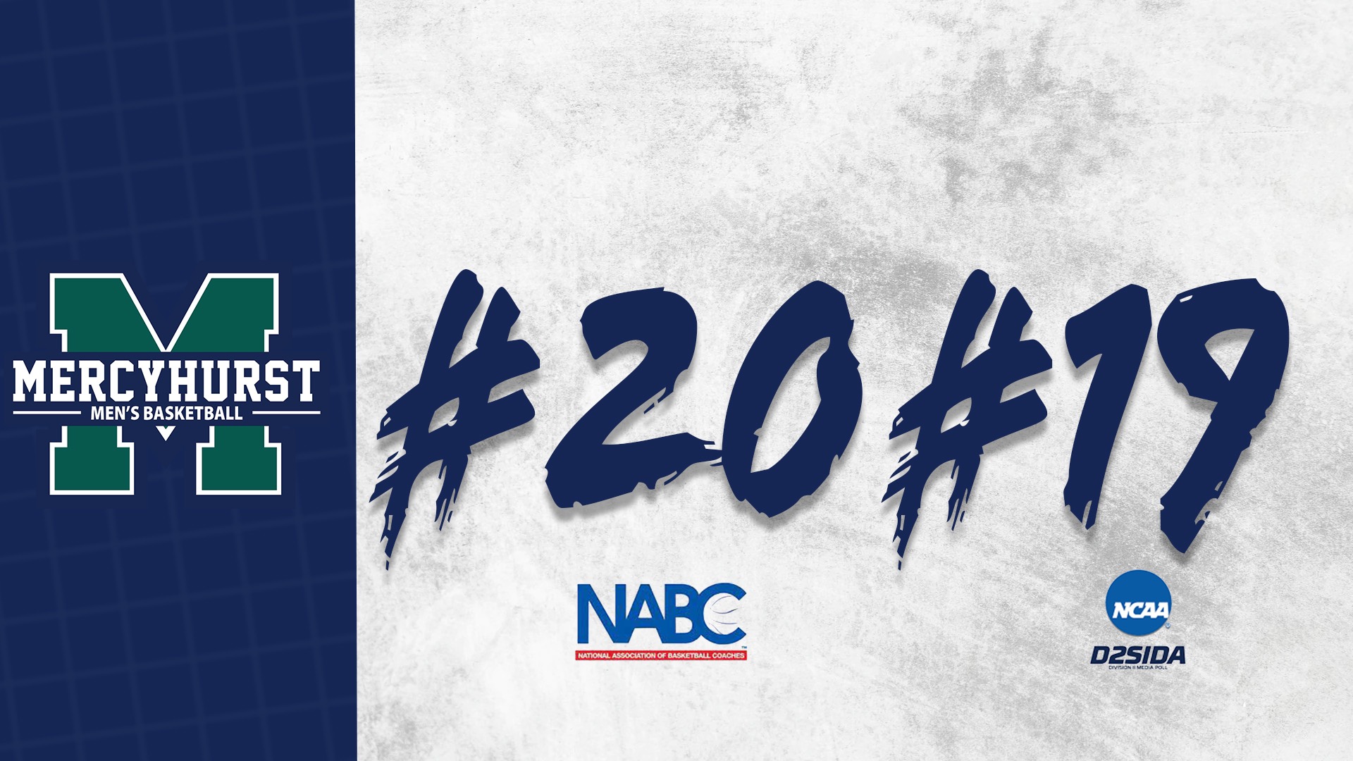 Mercyhurst Men’s Basketball Remains Ranked - Mercyhurst University ...