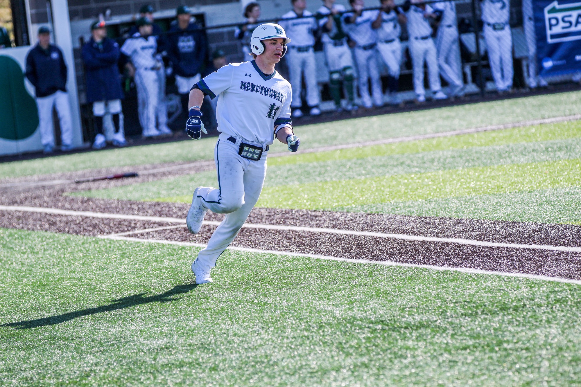 Vincent Stutz - 2023 - Baseball - Mercyhurst University Athletics