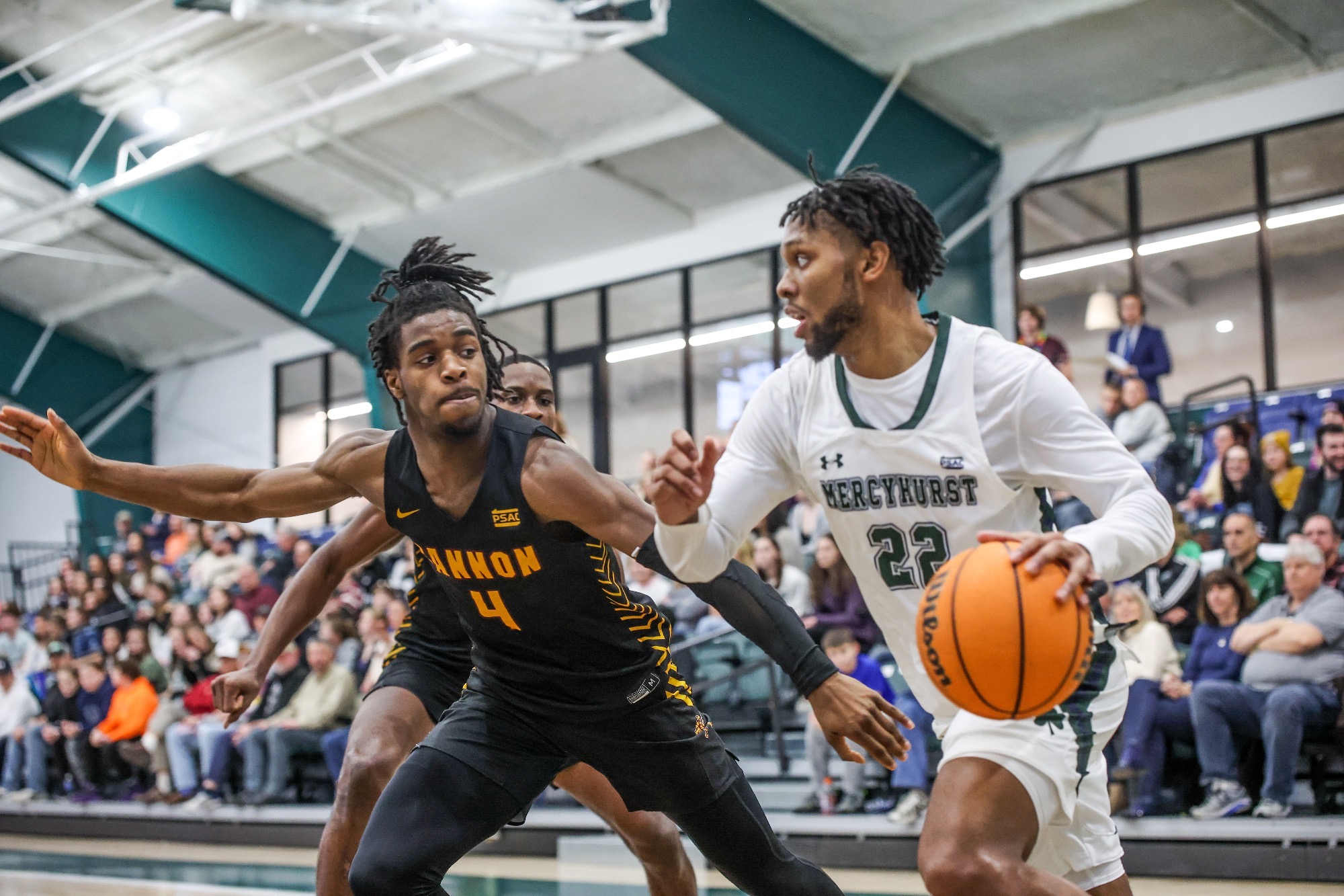 Lakers Ready For Regular Season Finale - Mercyhurst University Athletics