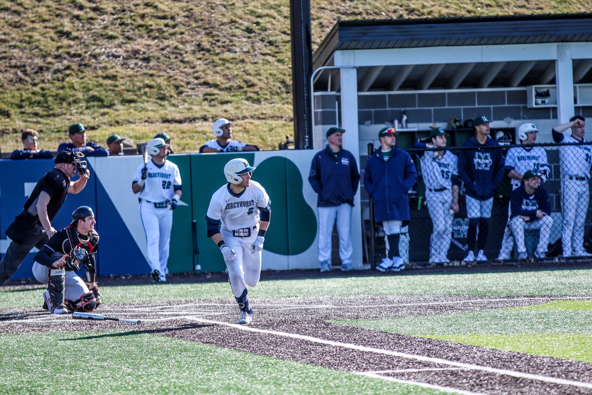 Lakers Open Glenville State Tournament with Loss - Mercyhurst ...