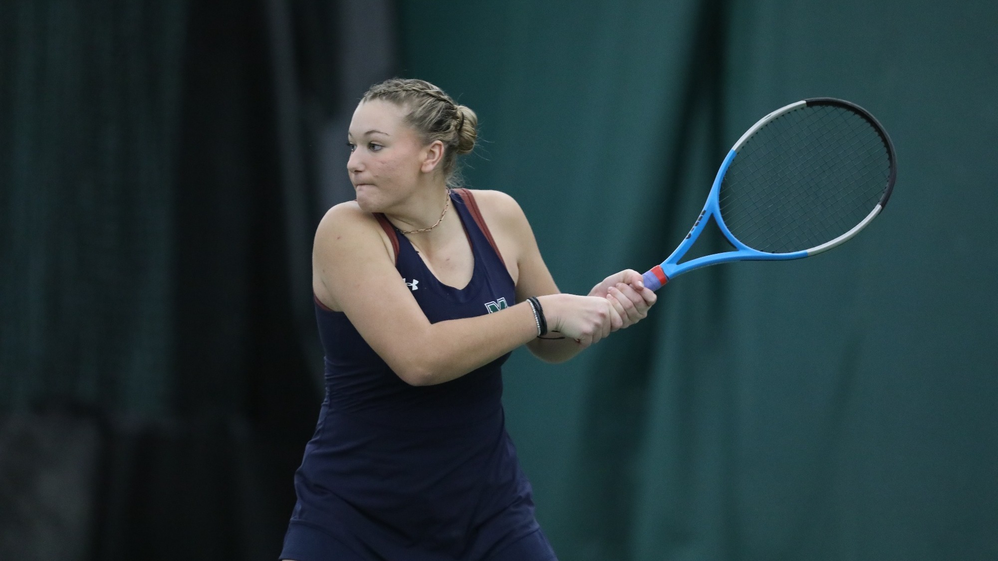 Women's Tennis Stung by Yellow Jackets - Mercyhurst University Athletics