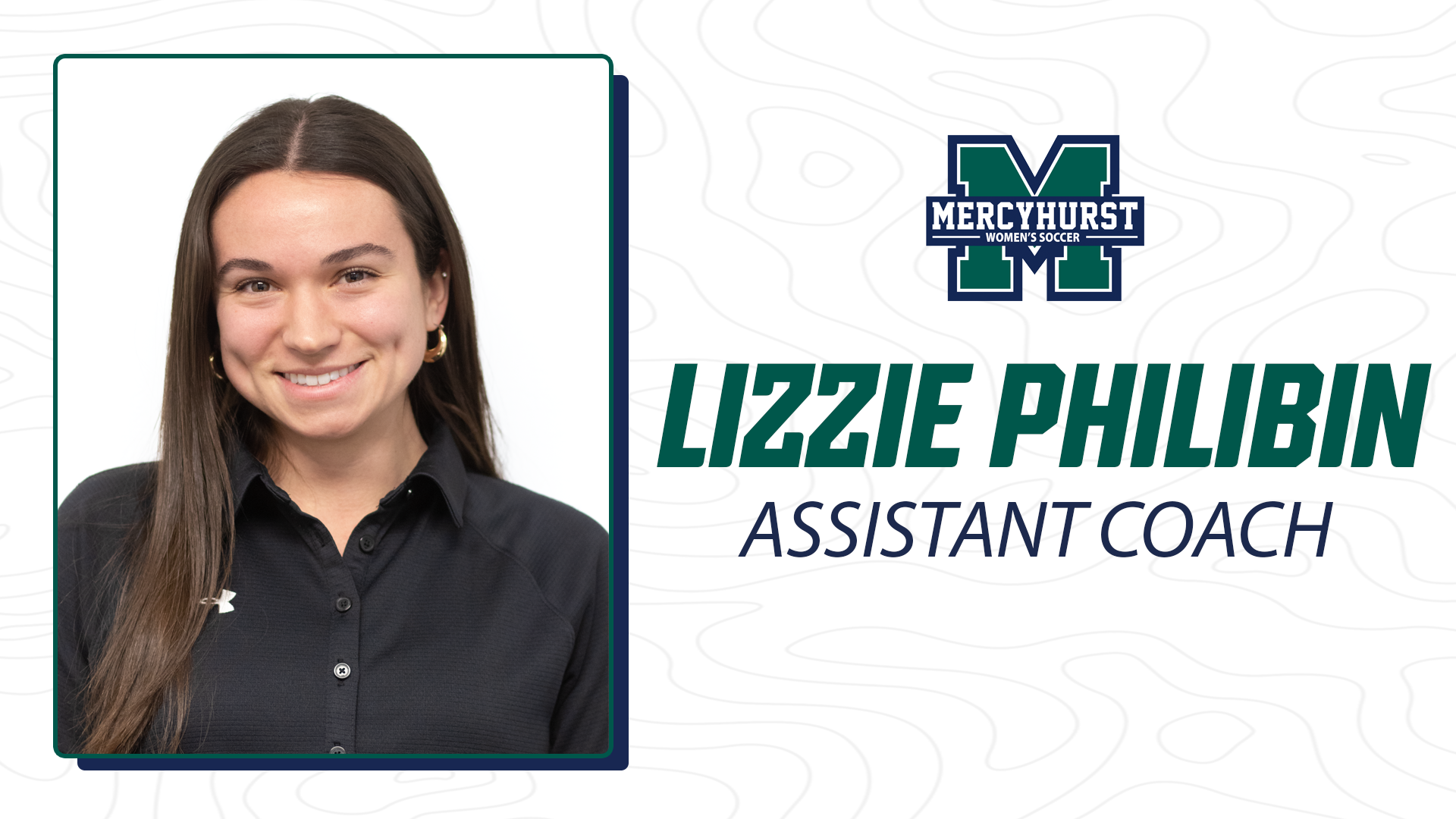 Lizzie Philibin Joins Women's Soccer Coaching Staff - Mercyhurst ...
