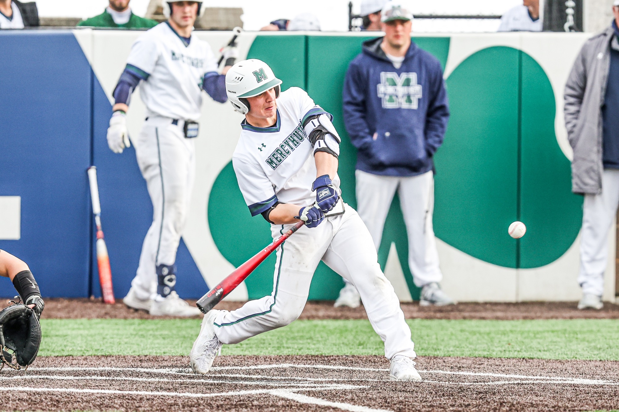 Vincent Stutz - 2023 - Baseball - Mercyhurst University Athletics