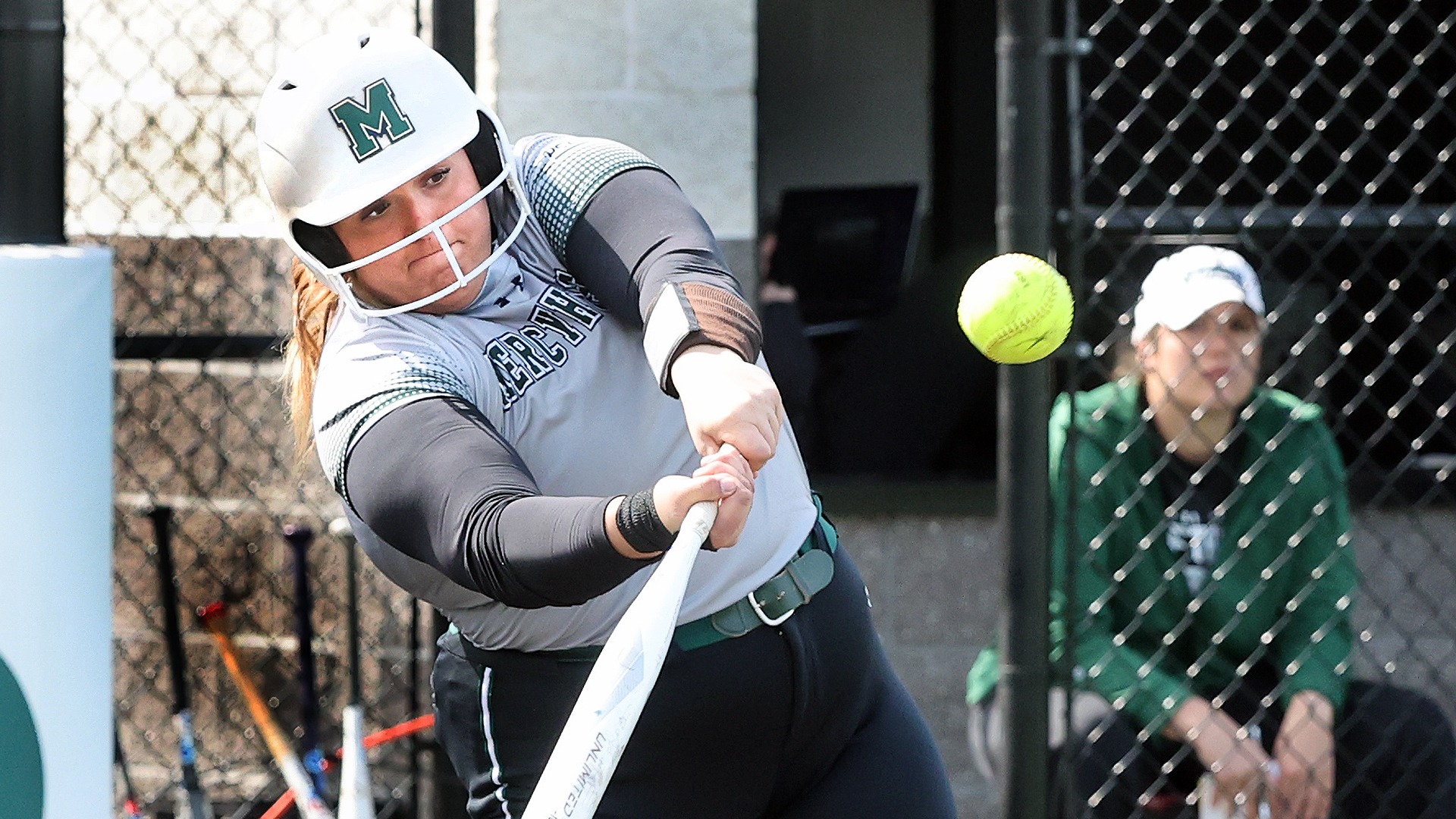 Marisa Cartellone - 2024 - Softball - Mercyhurst University Athletics