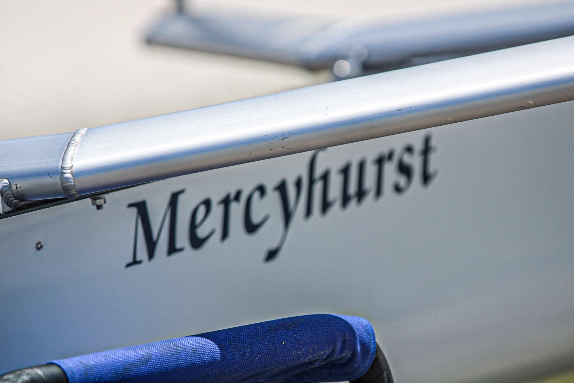 Men’s Rowing Opens Spring Schedule - Mercyhurst University Athletics