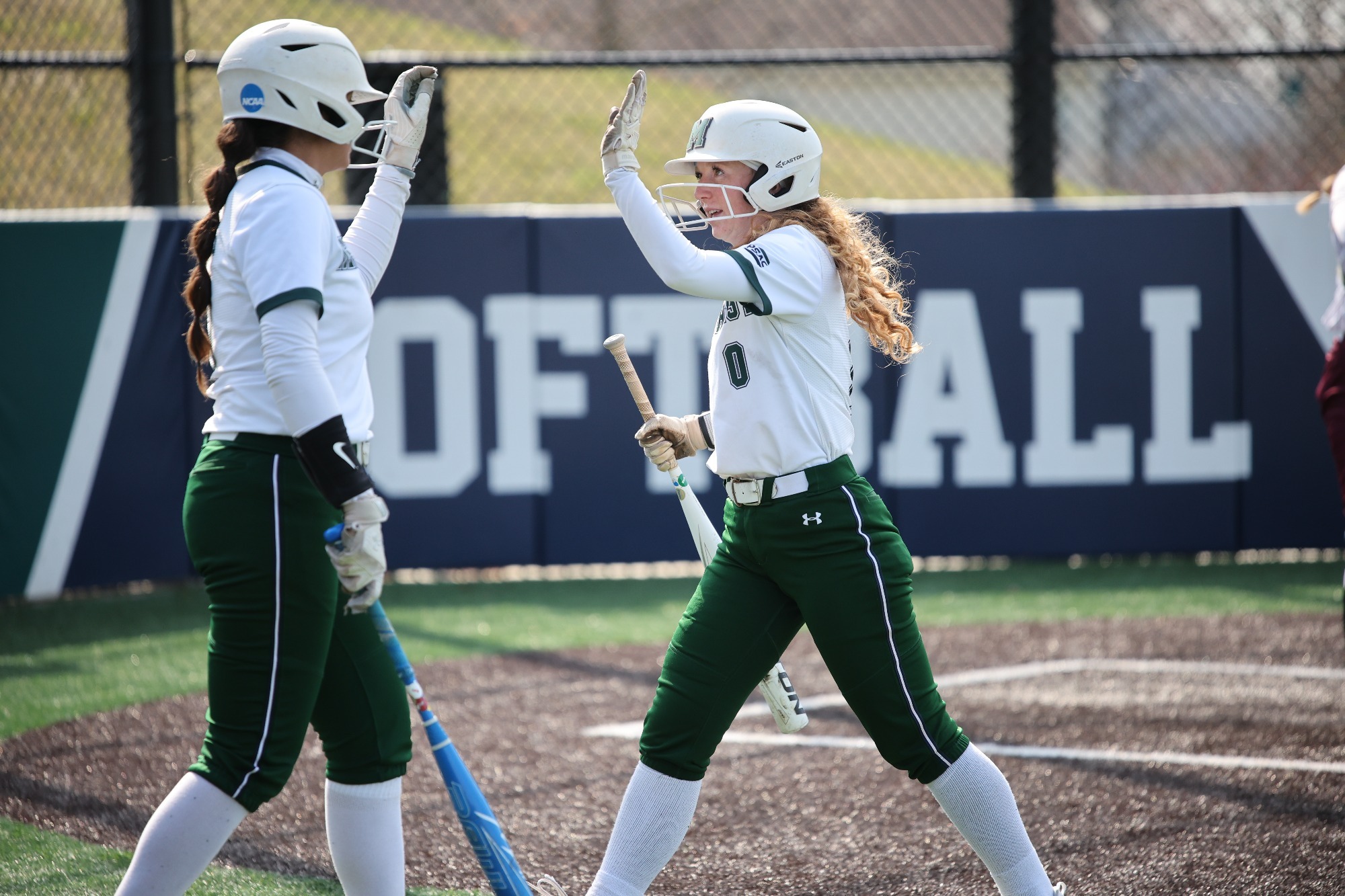 Madison Fry-Fachet - 2024 - Softball - Mercyhurst University Athletics