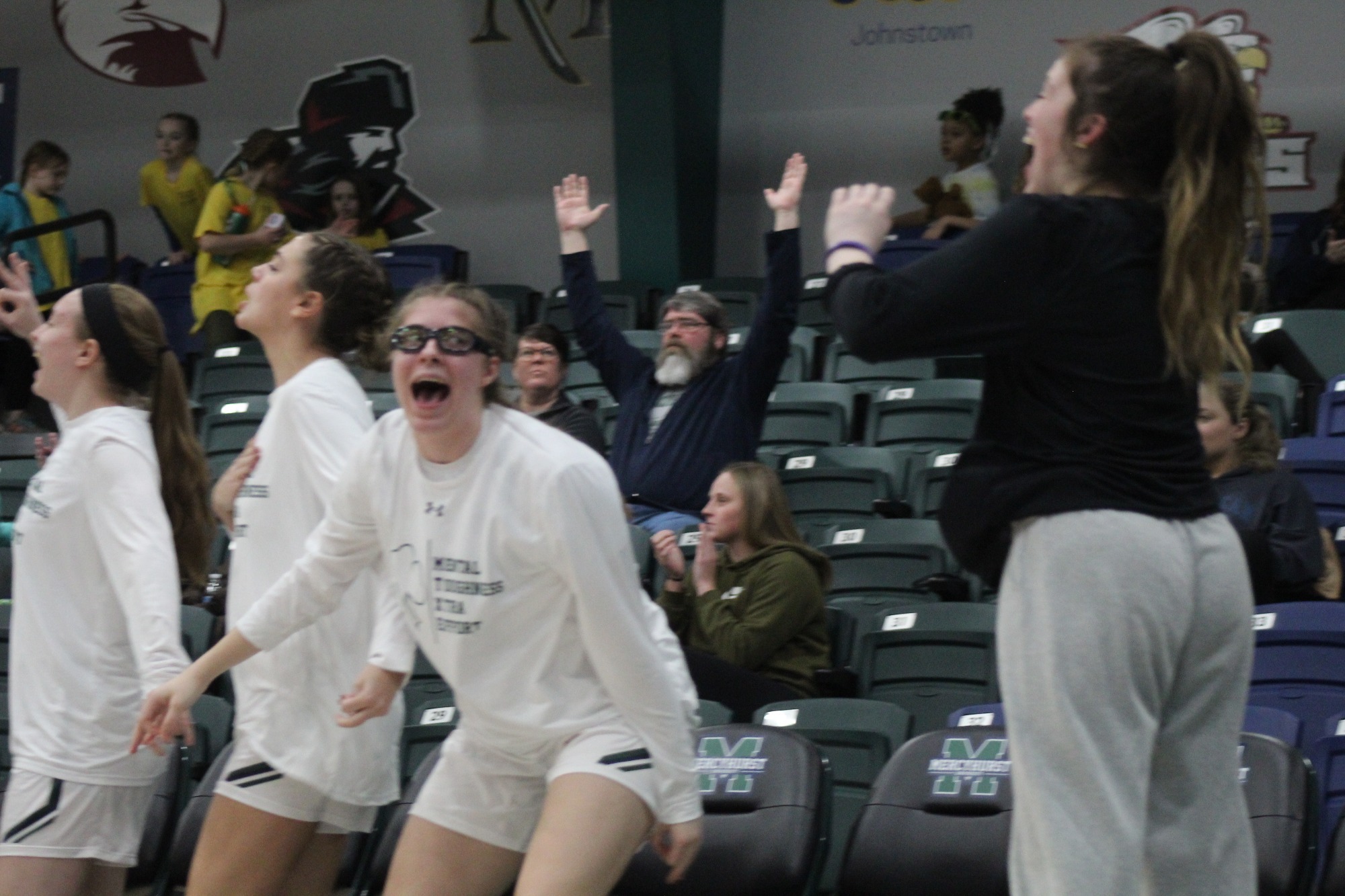 Jillian Spano - 2022-23 - Women's Basketball - Mercyhurst University ...