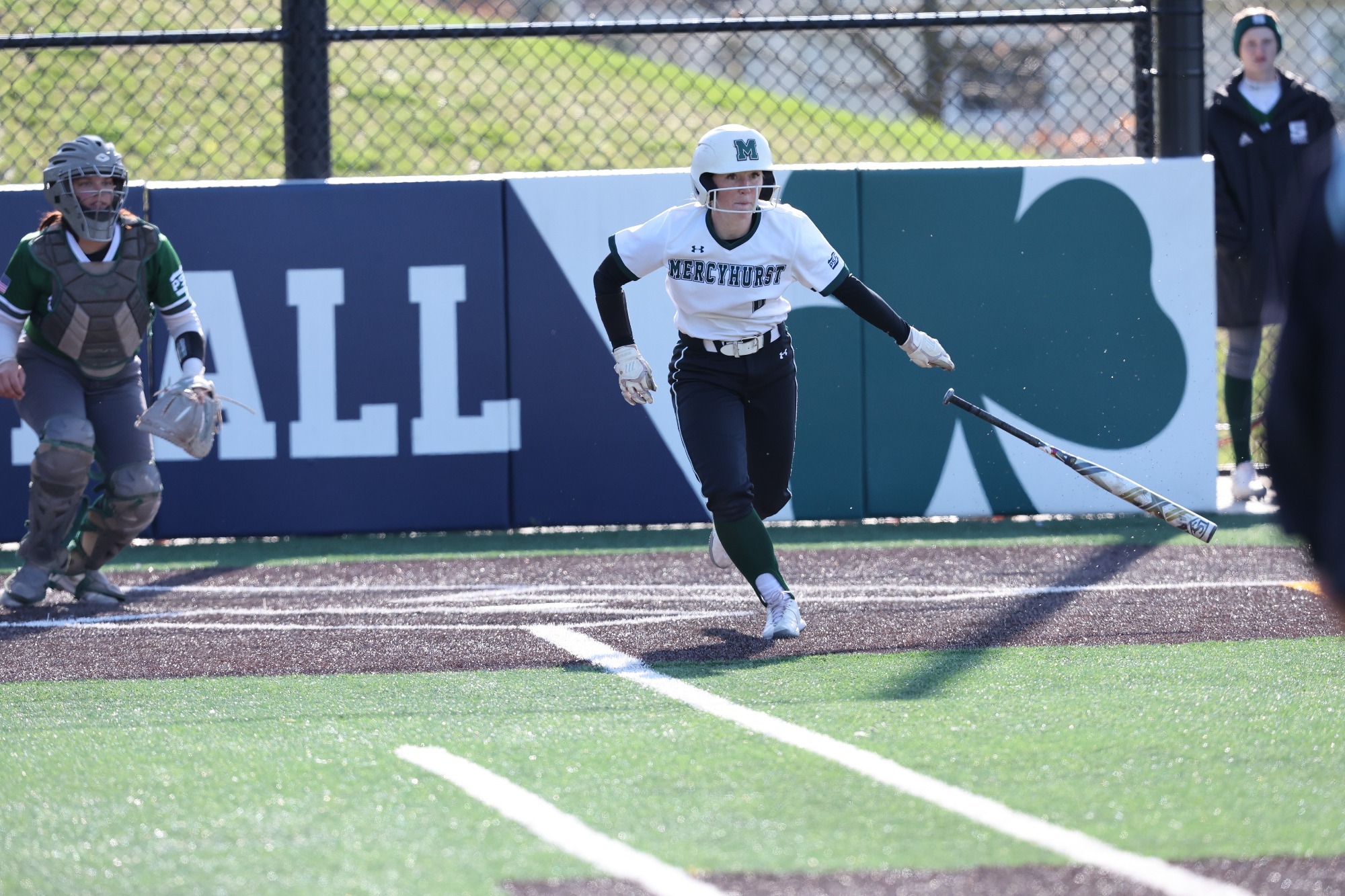 Madison Fry-Fachet - 2024 - Softball - Mercyhurst University Athletics