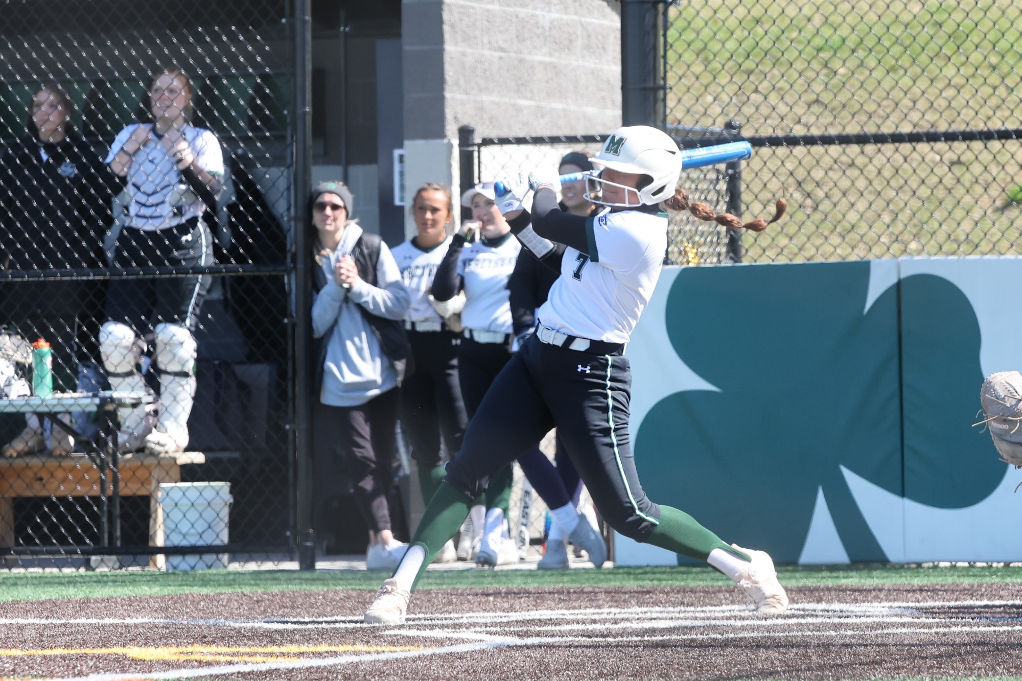 Lakers Ground Clarion - Mercyhurst University Athletics
