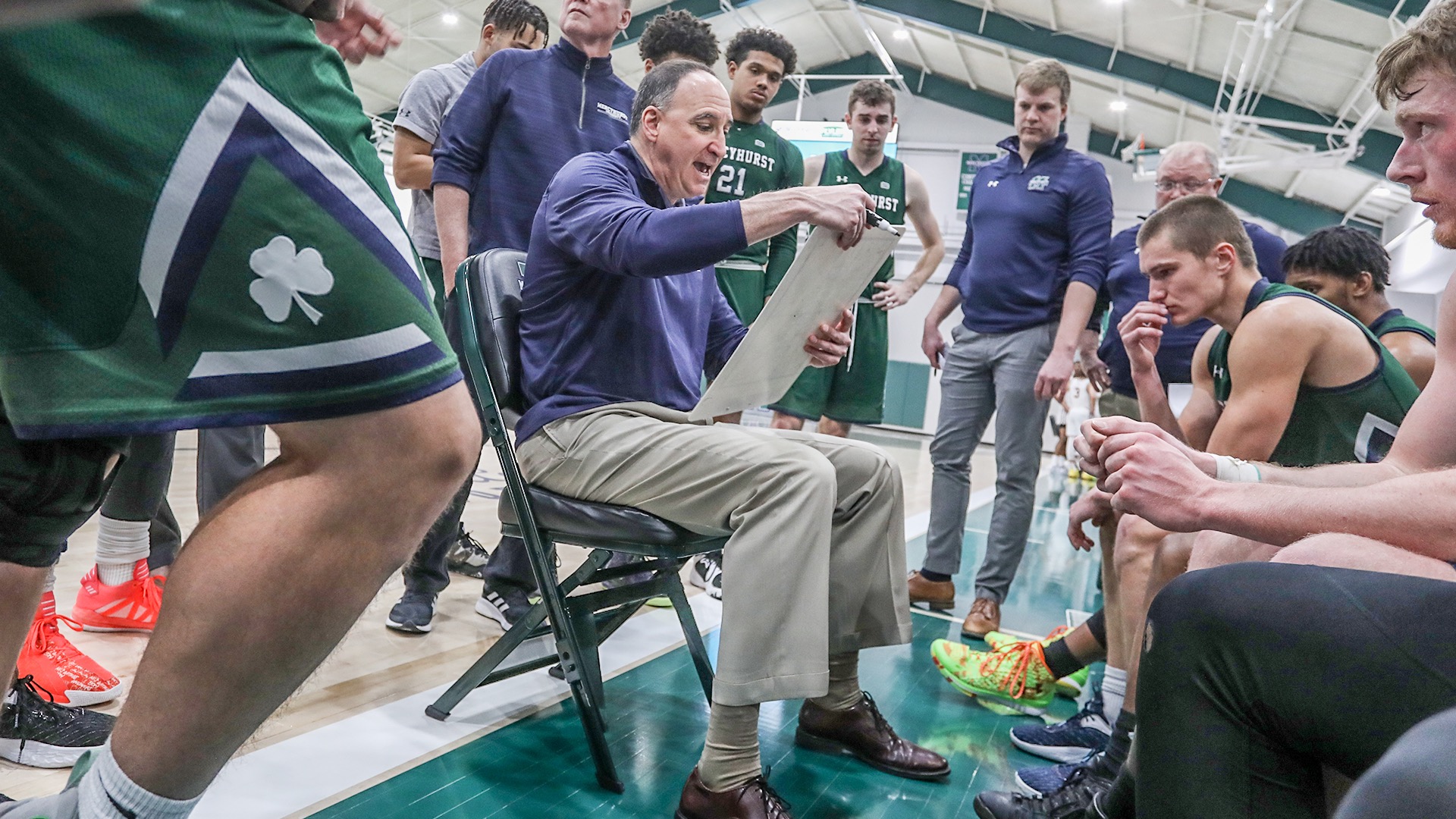 Men’s Basketball Scheduled for Hall of Fame Classic - Mercyhurst ...