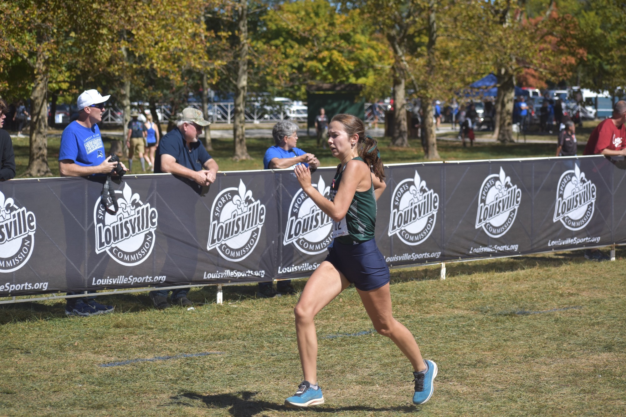 Emma Pringle - 2023 - Women's Cross Country - Mercyhurst University ...