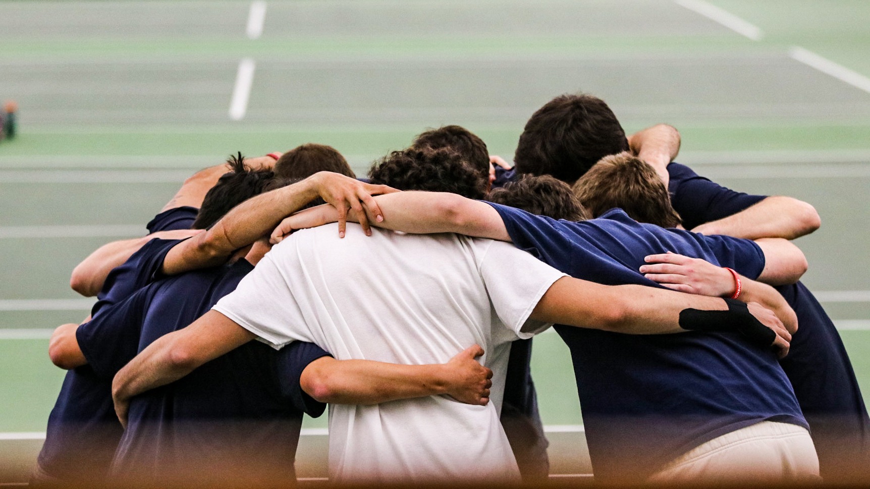 Men's Tennis Concludes Season in NCAA Regionals - Mercyhurst University ...