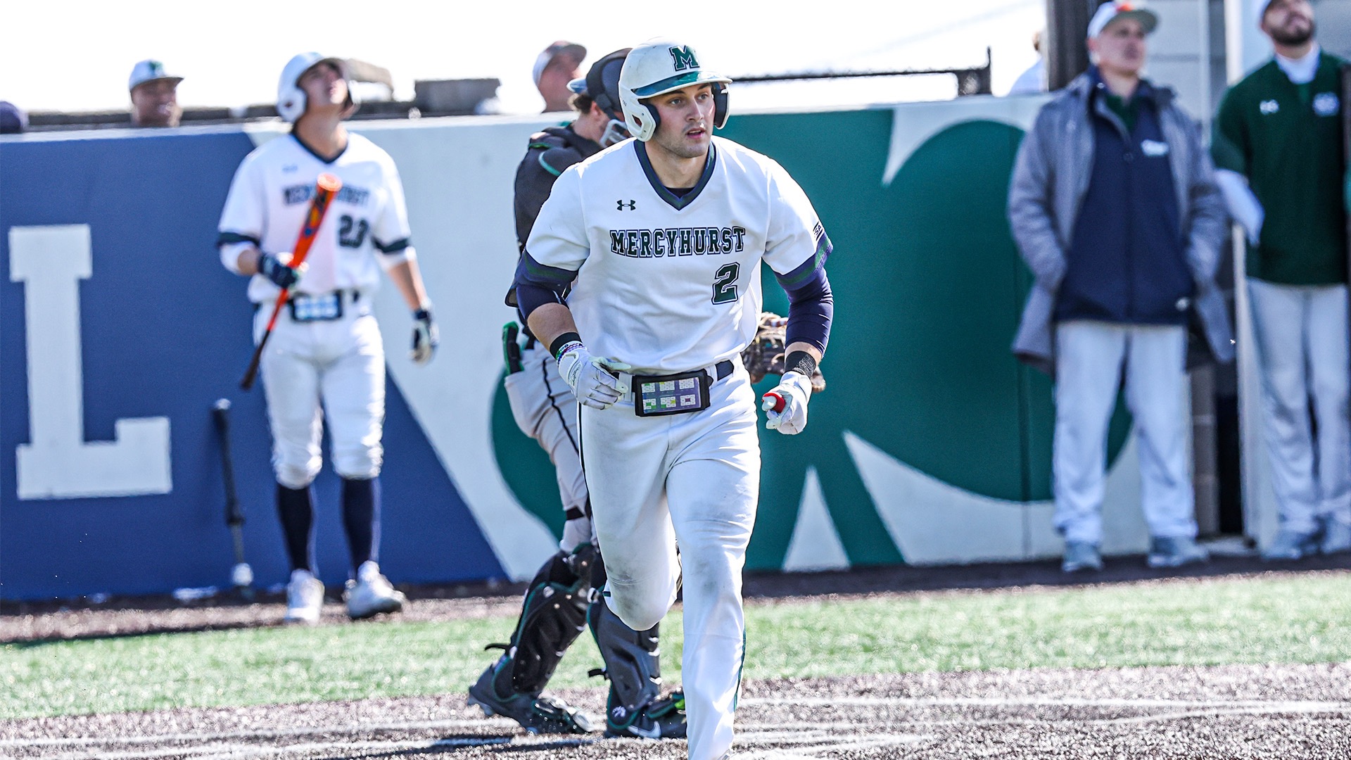 Lakers Play Trio of PSAC Opponents - Mercyhurst University Athletics