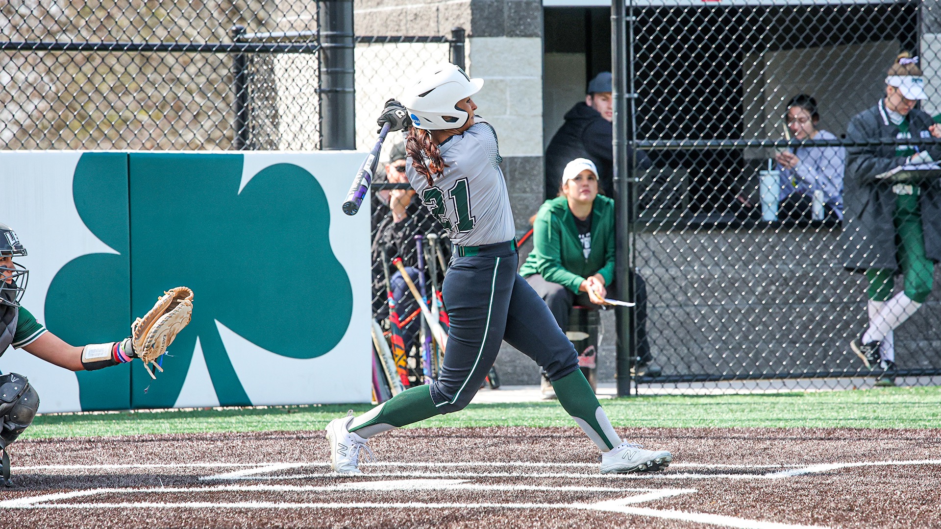 Cheyenne Hindman - 2023 - Softball - Mercyhurst University Athletics