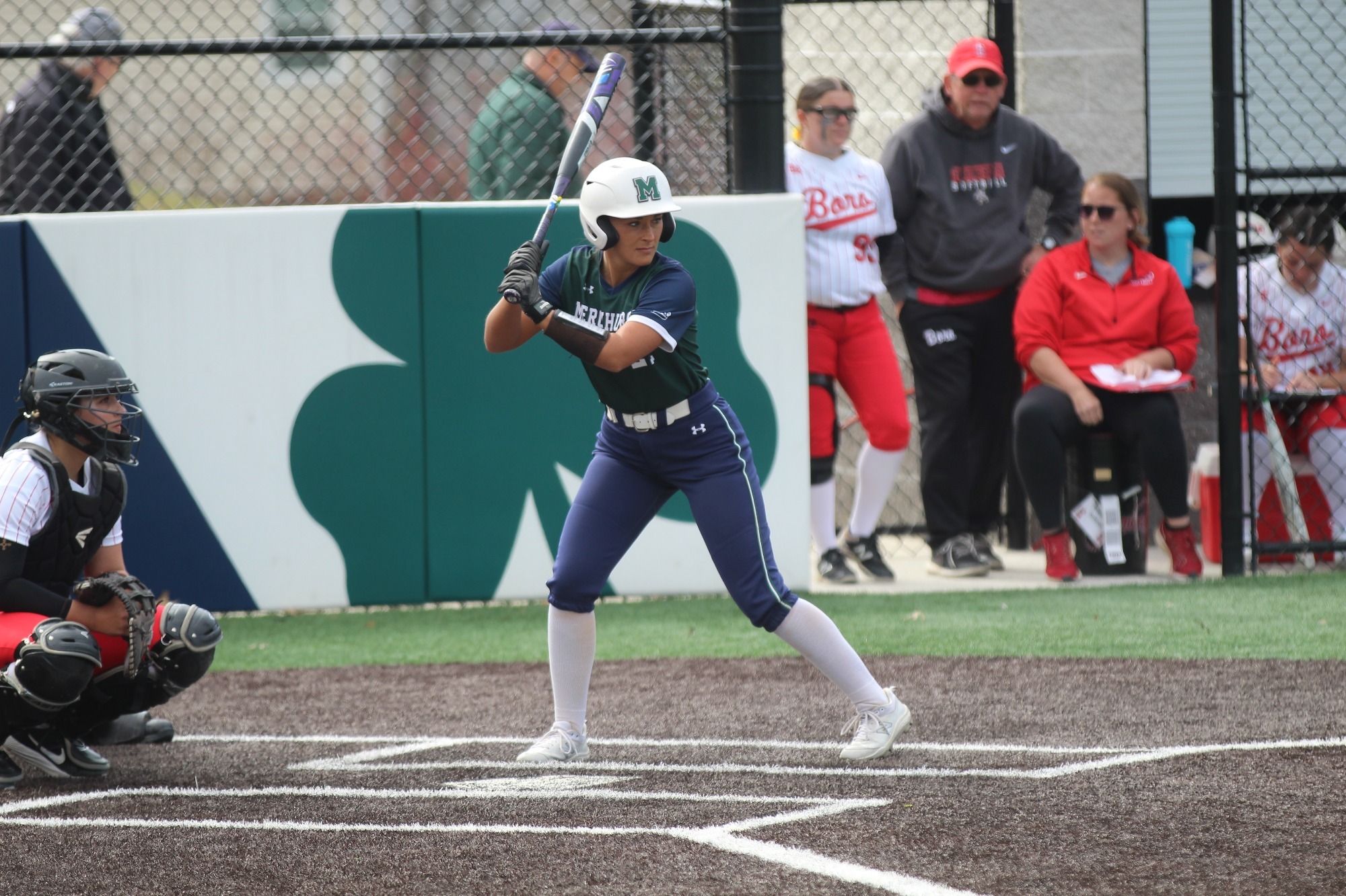 Cheyenne Hindman - 2023 - Softball - Mercyhurst University Athletics