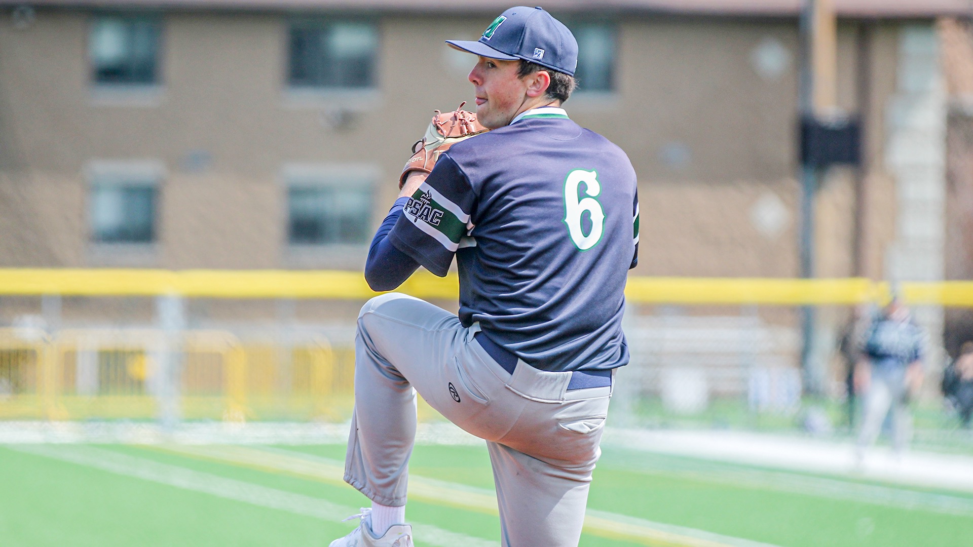 Heilman Honored by ABCA/Rawlings as Atlantic Region Pitcher of the Year ...