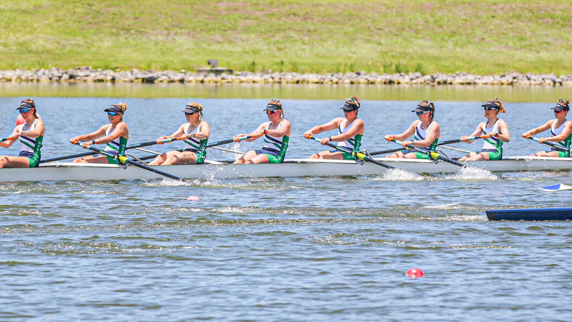 Women’s Rowing Set for East Regional Invite - Mercyhurst University ...