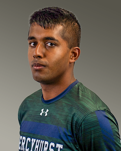 Avik Agrawal - Assistant Coach - Men's Tennis Coaches - Mercyhurst ...