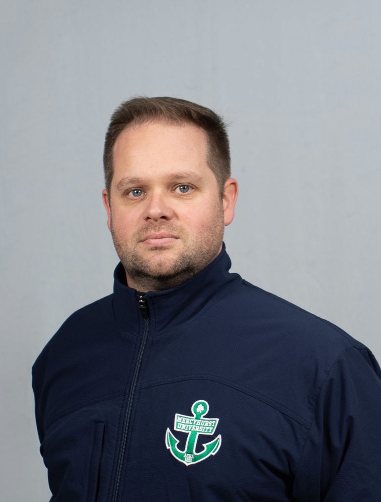 David Bowers - Head Coach Men's AAU D2 - Men's Ice Hockey-AAU DII ...