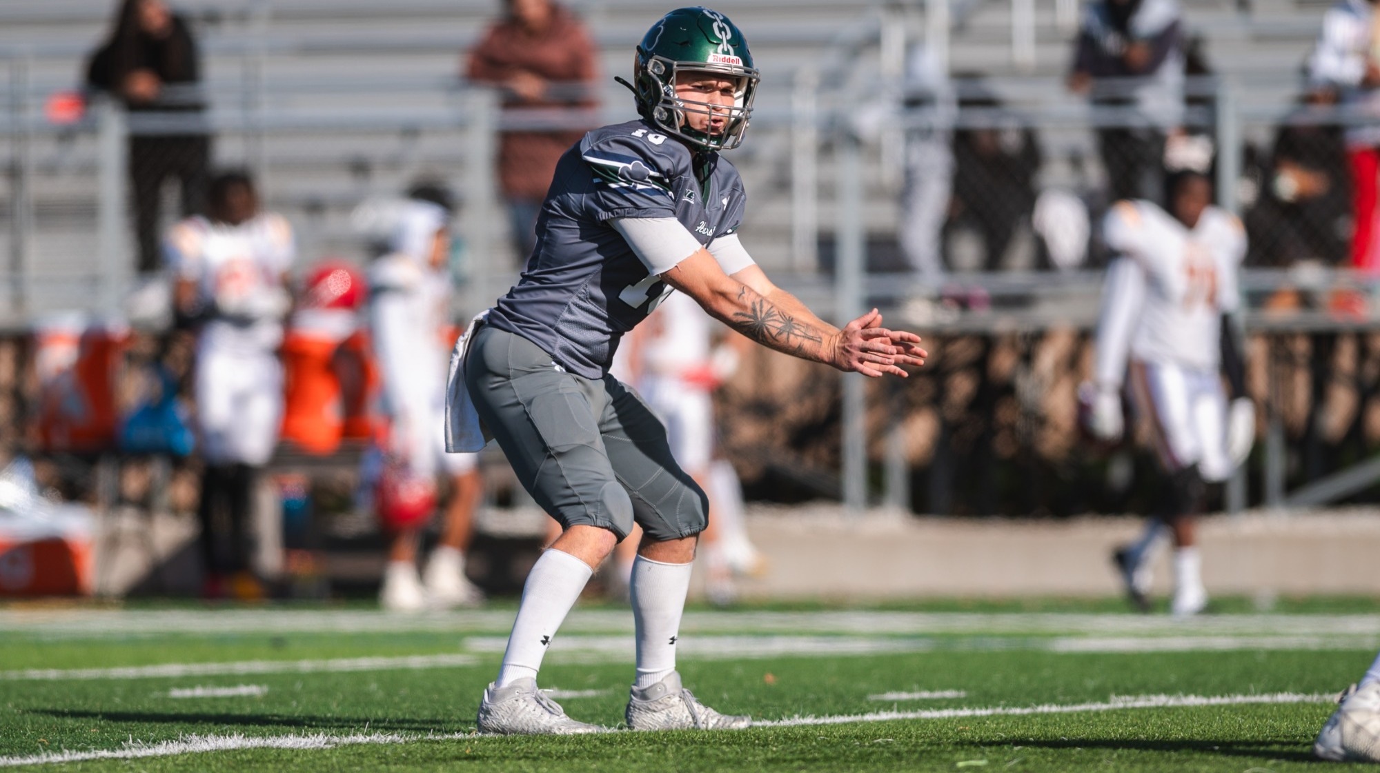 Lakers Make History with First Division I and NEC Victory in Dramatic ...