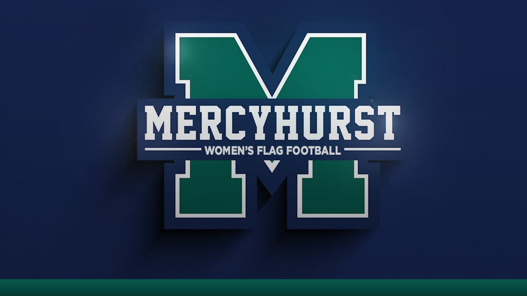 Mercyhurst Flag Football Joins ECAC Funded by New York Jets ...
