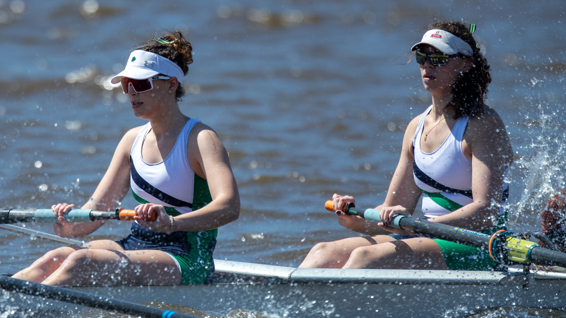 Rowing Shows Strong Performances in New York - Mercyhurst University ...