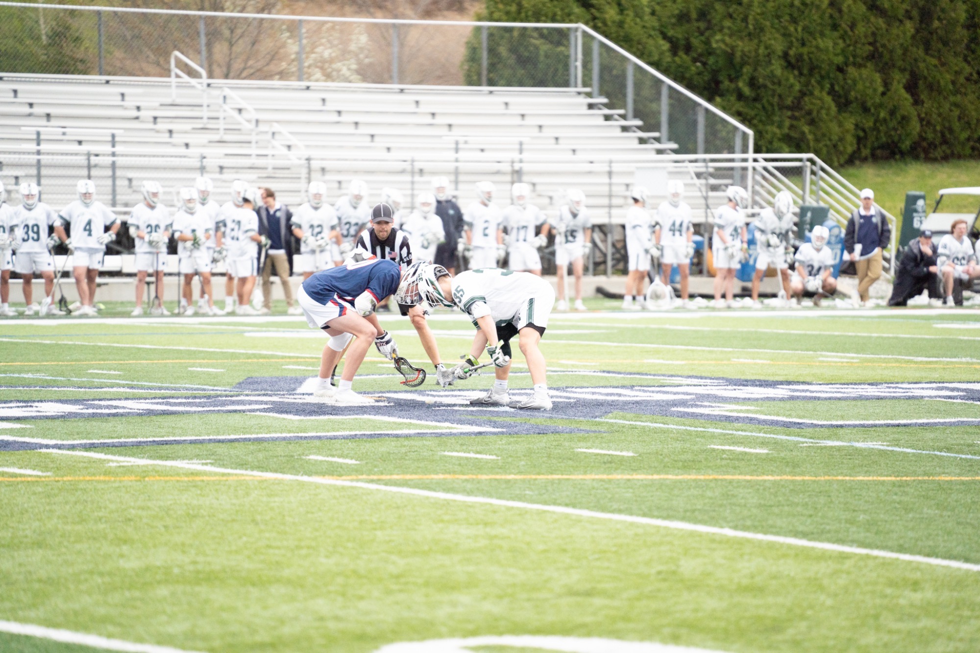 Lakers Conclude Regular Season with Win over Malone - Mercyhurst ...