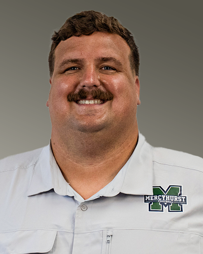 Michael Waring - Associate Head Coach (Recruiting Coordinator/Offensive ...