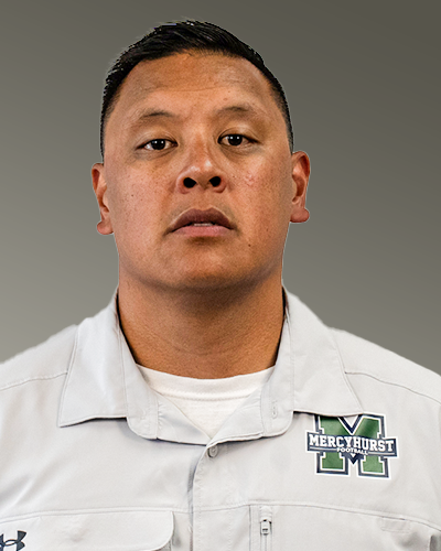Ryan Riemedio - Head Coach - Football Coaches - Mercyhurst University ...