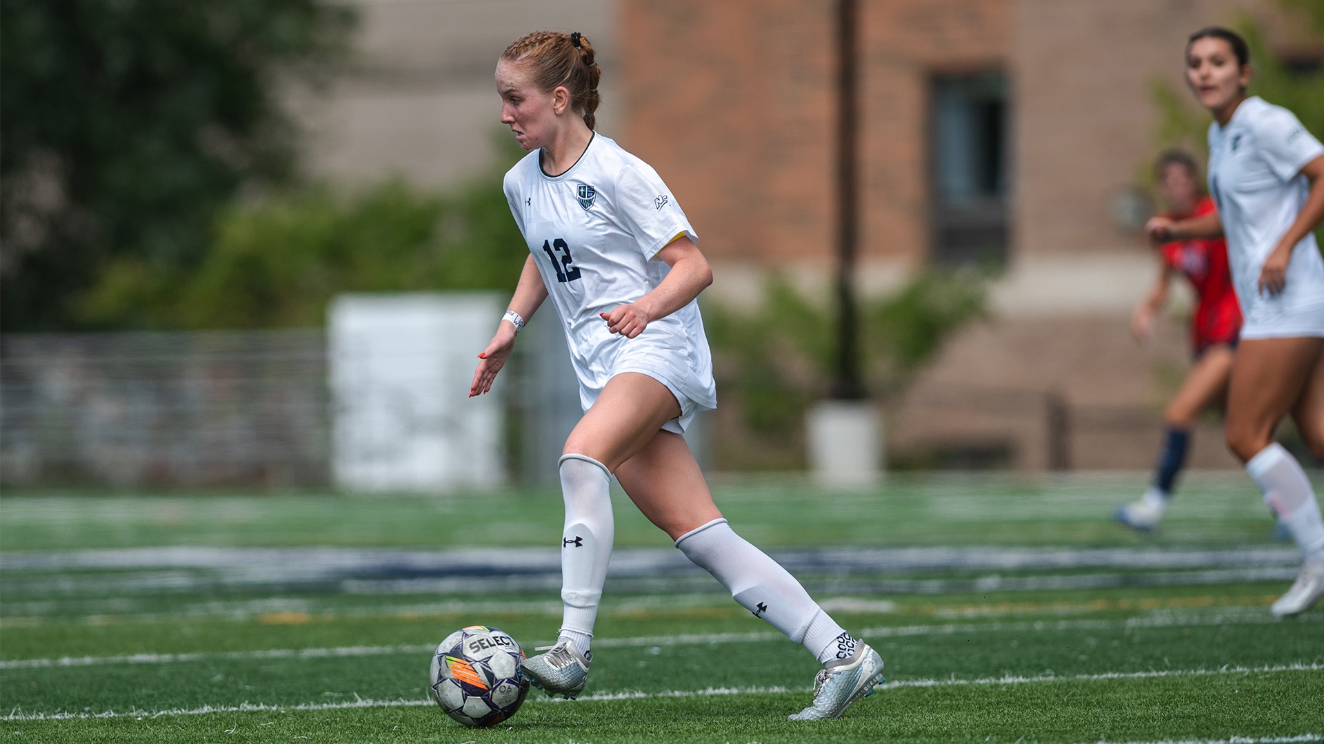 Women's Soccer Starts New Chapter as 2025 Season Begins - Mercyhurst ...