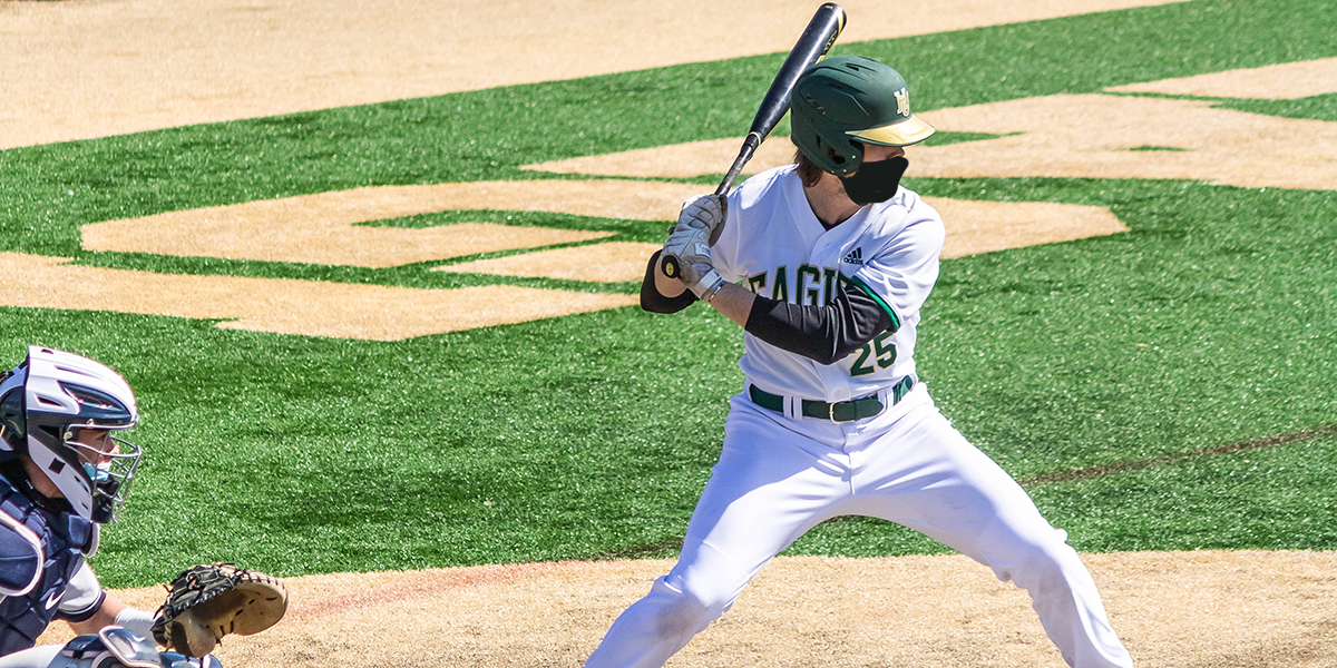 Big Bats in the Sixth Inning Help Husson Baseball Take Two Wins from ...