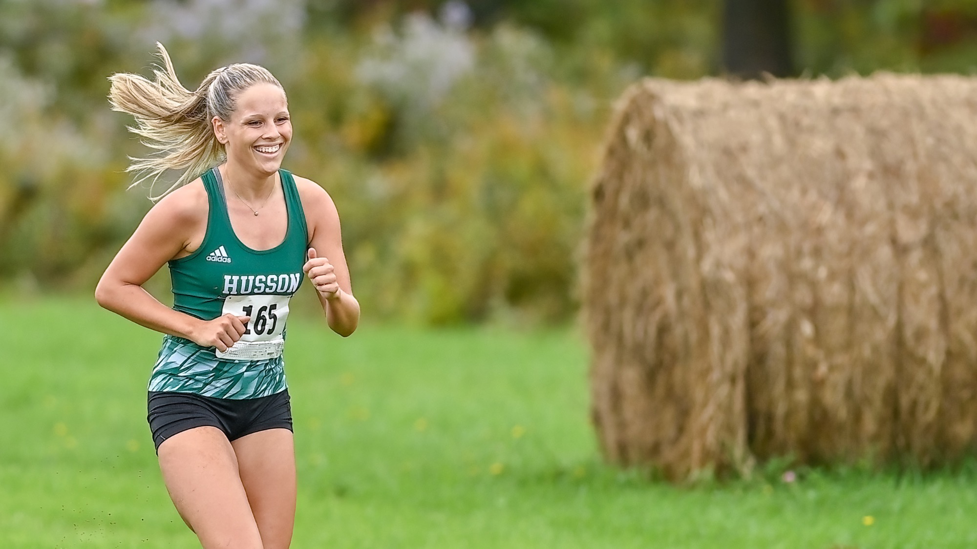 Payton Goodwin - 2023 - Women's Cross Country - Husson University