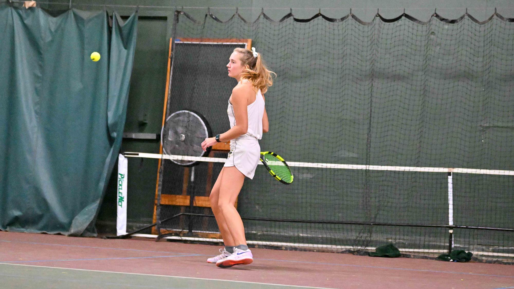 Hannah Malinen - 2022-23 - Women's Tennis - Husson University