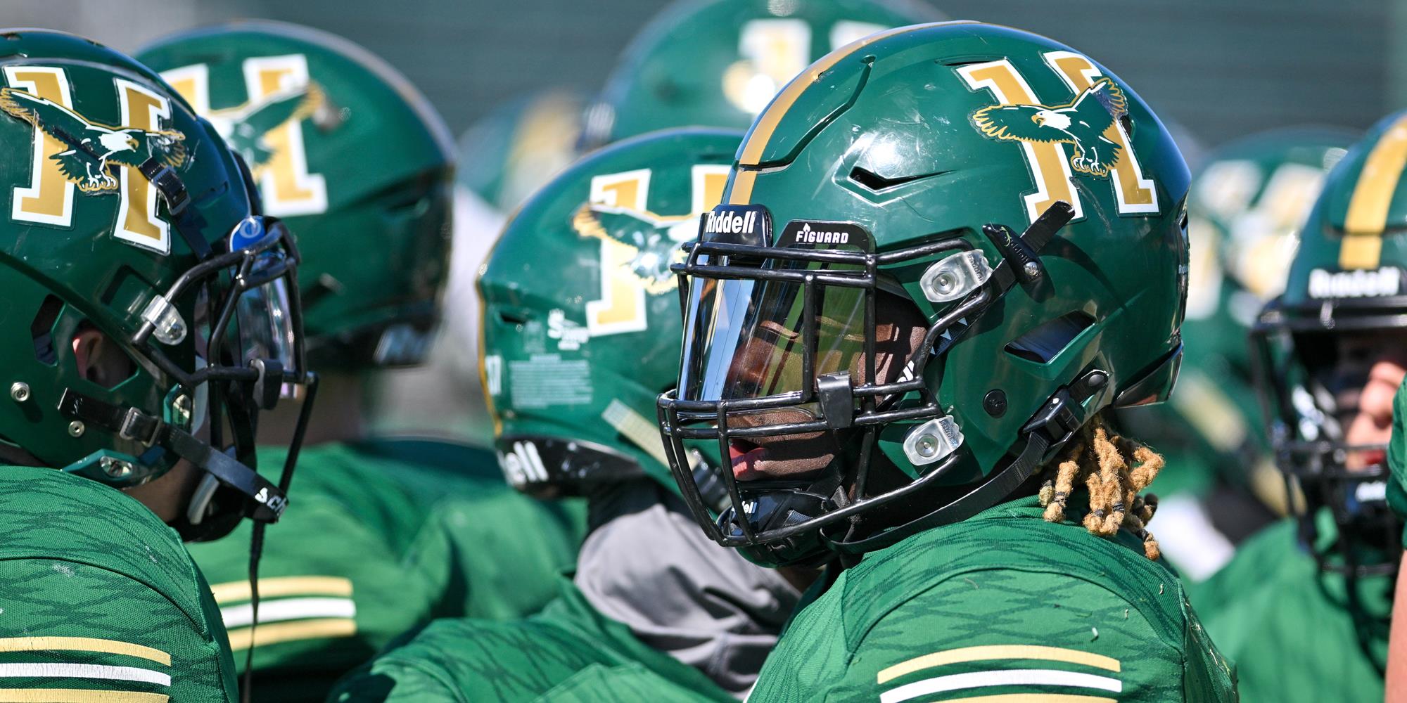 Phoebus Floyd - 2022 - Football - Husson University