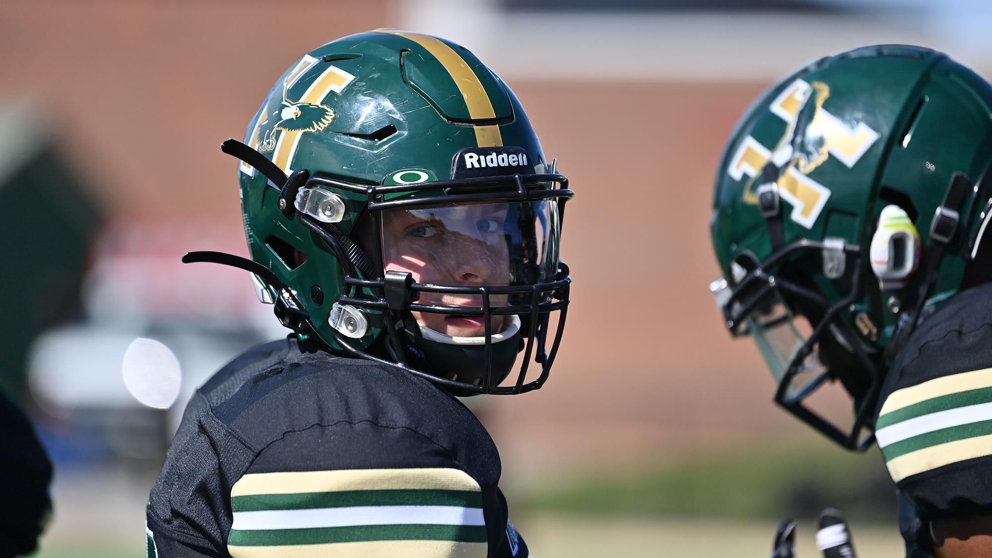 Ryne Rametta - 2022 - Football - Husson University