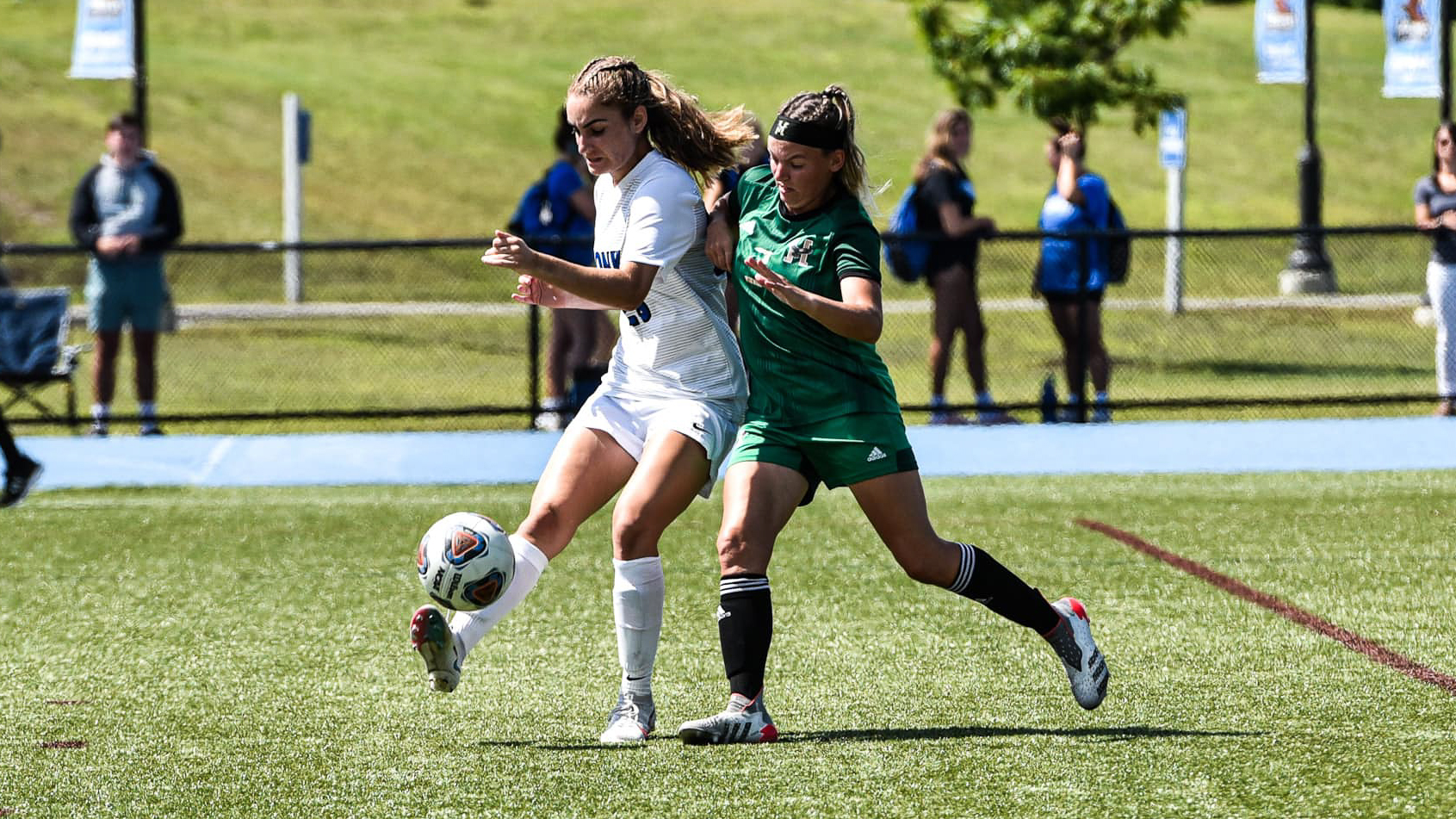 Camryn Rolfe - 2022 - Women's Soccer - Husson University
