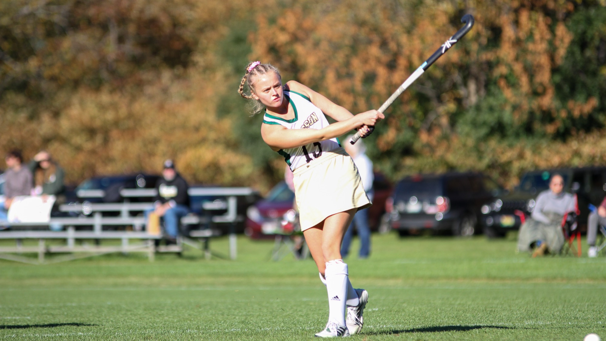 Allison Drew - 2023 - Field Hockey - Husson University