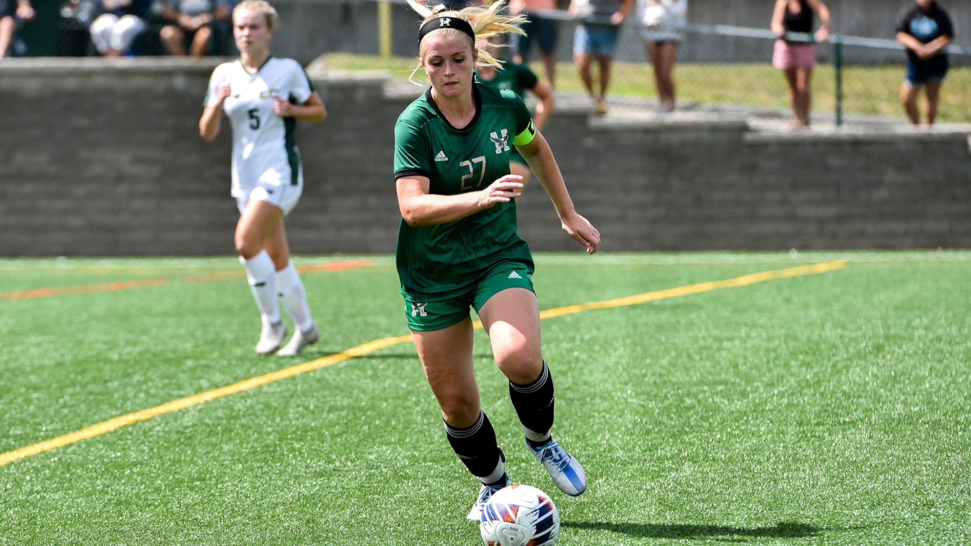 Miranda Lewis - 2022 - Women's Soccer - Husson University