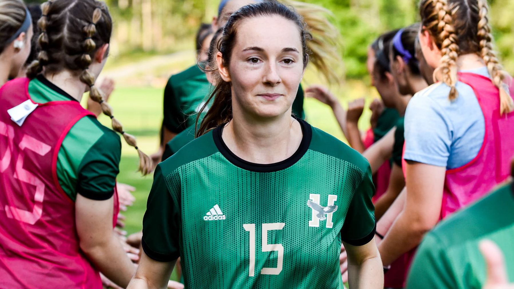 Willow Whitten - 2022 - Women's Soccer - Husson University