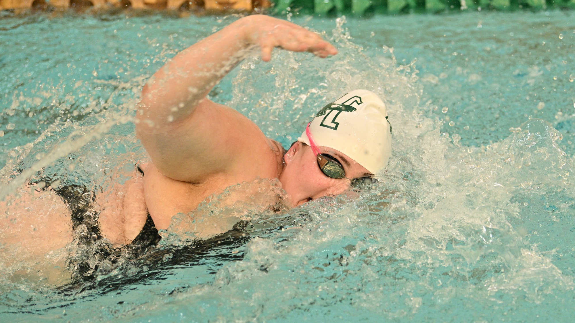 Emma Thomas - 2022-23 - Women's Swimming & Diving - Husson University