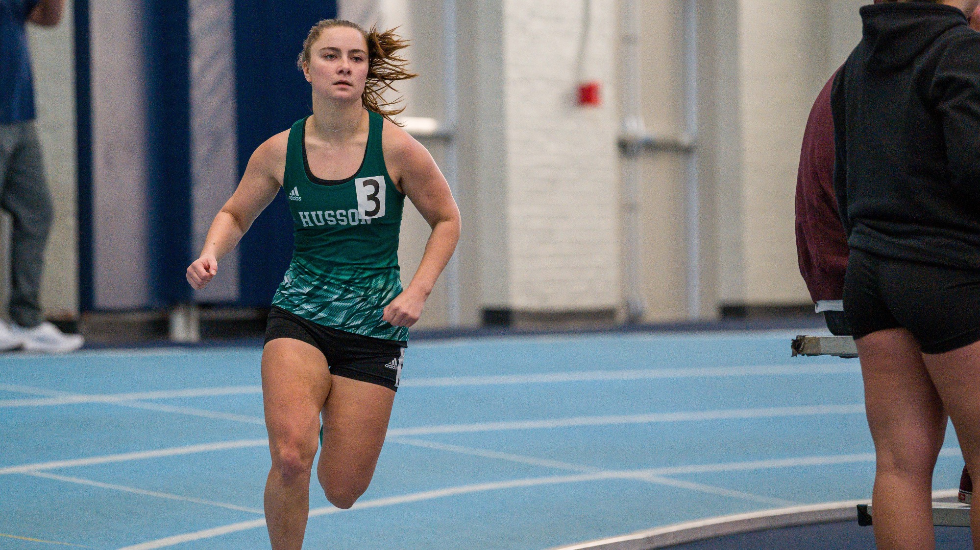 Isabelle Jackson - 2022-23 - Women's Track & Field - Husson University