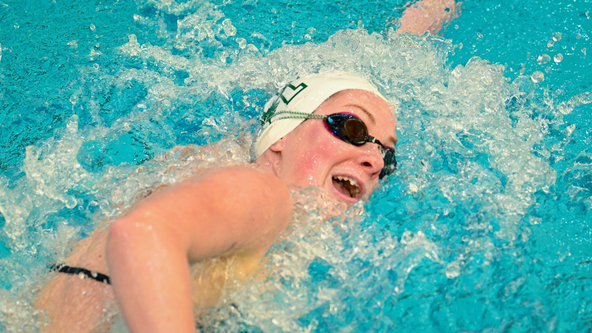 Kayla Payson - 2023-24 - Women's Swimming & Diving - Husson University