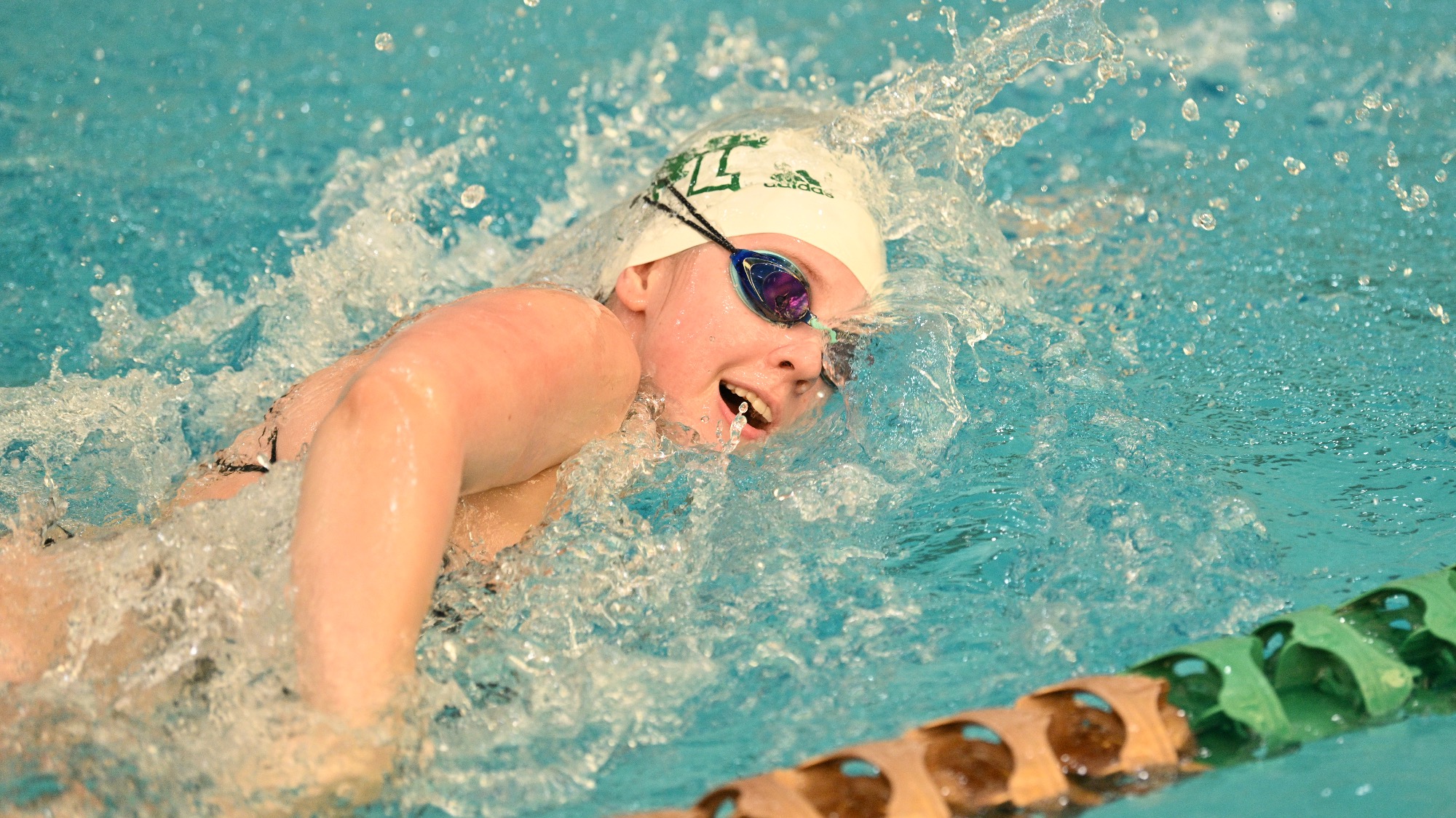 Sydney Jordan - 2022-23 - Women's Swimming & Diving - Husson University