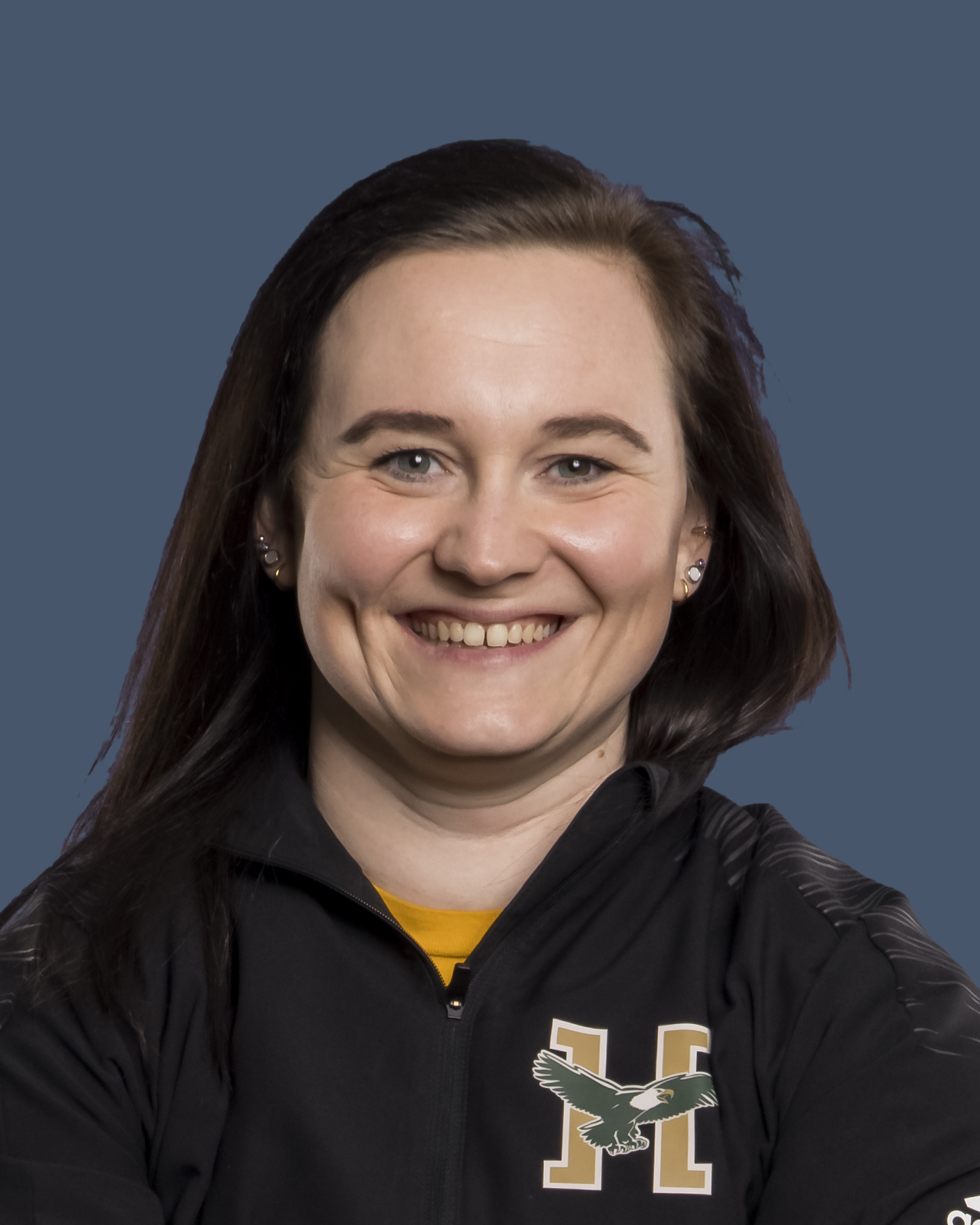 Dorian Gilmartin-Dzitko '20G - Head Coach - Women's Lacrosse Coaches ...